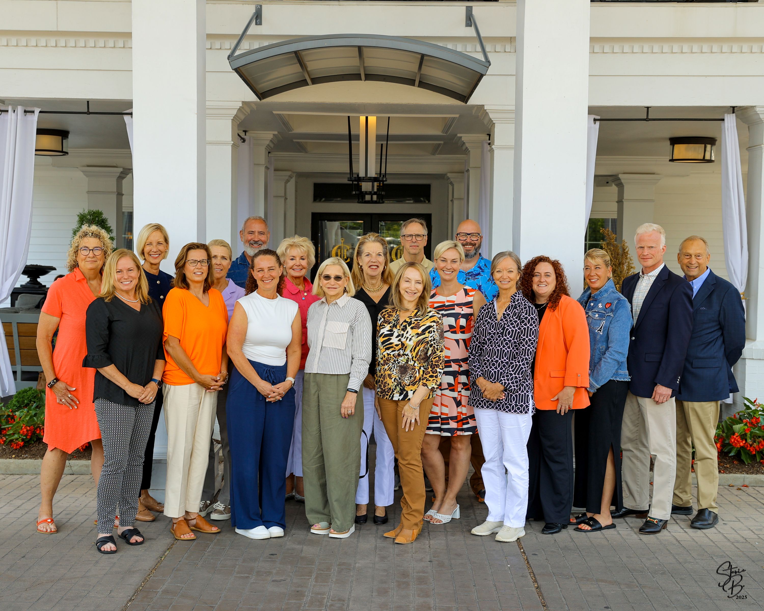 Board of Directors :: American Saddlebred Horse and Breeders Association